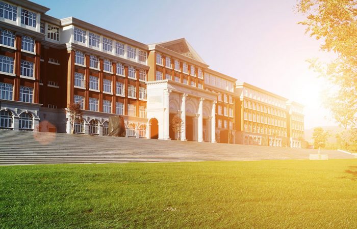 PTR College – Engineering and Technology