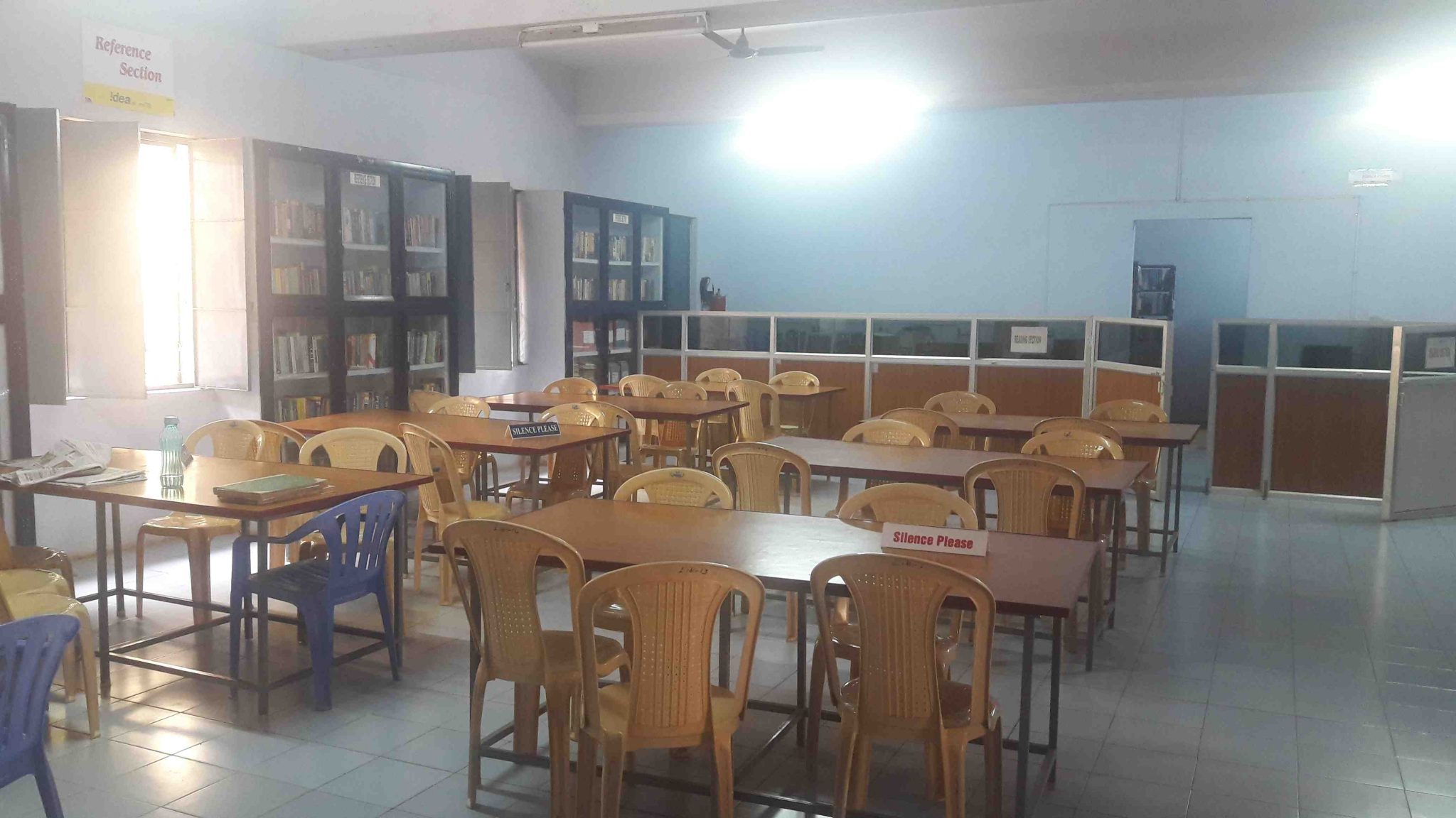 Gallery – PTR College