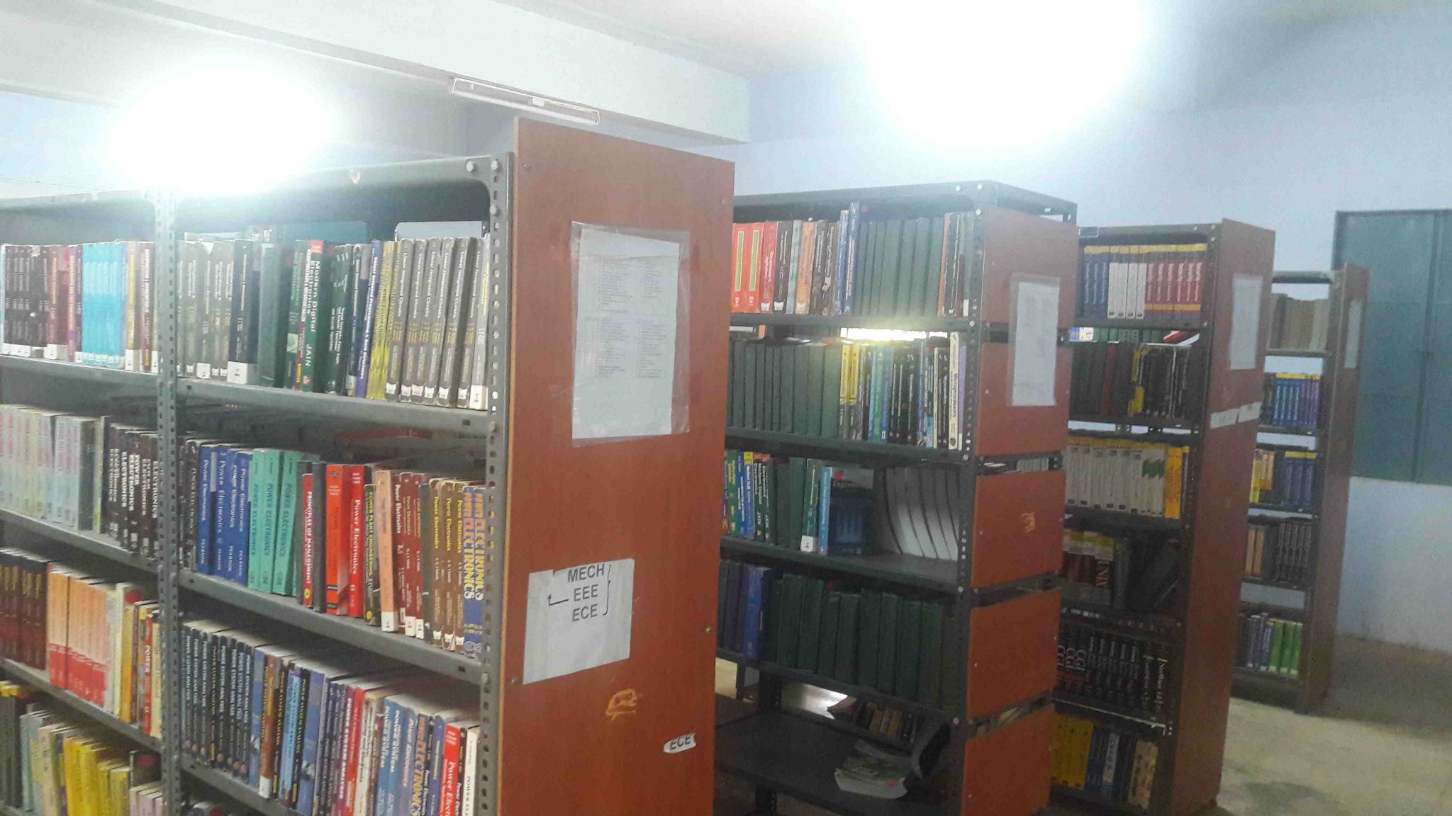 Gallery – PTR College