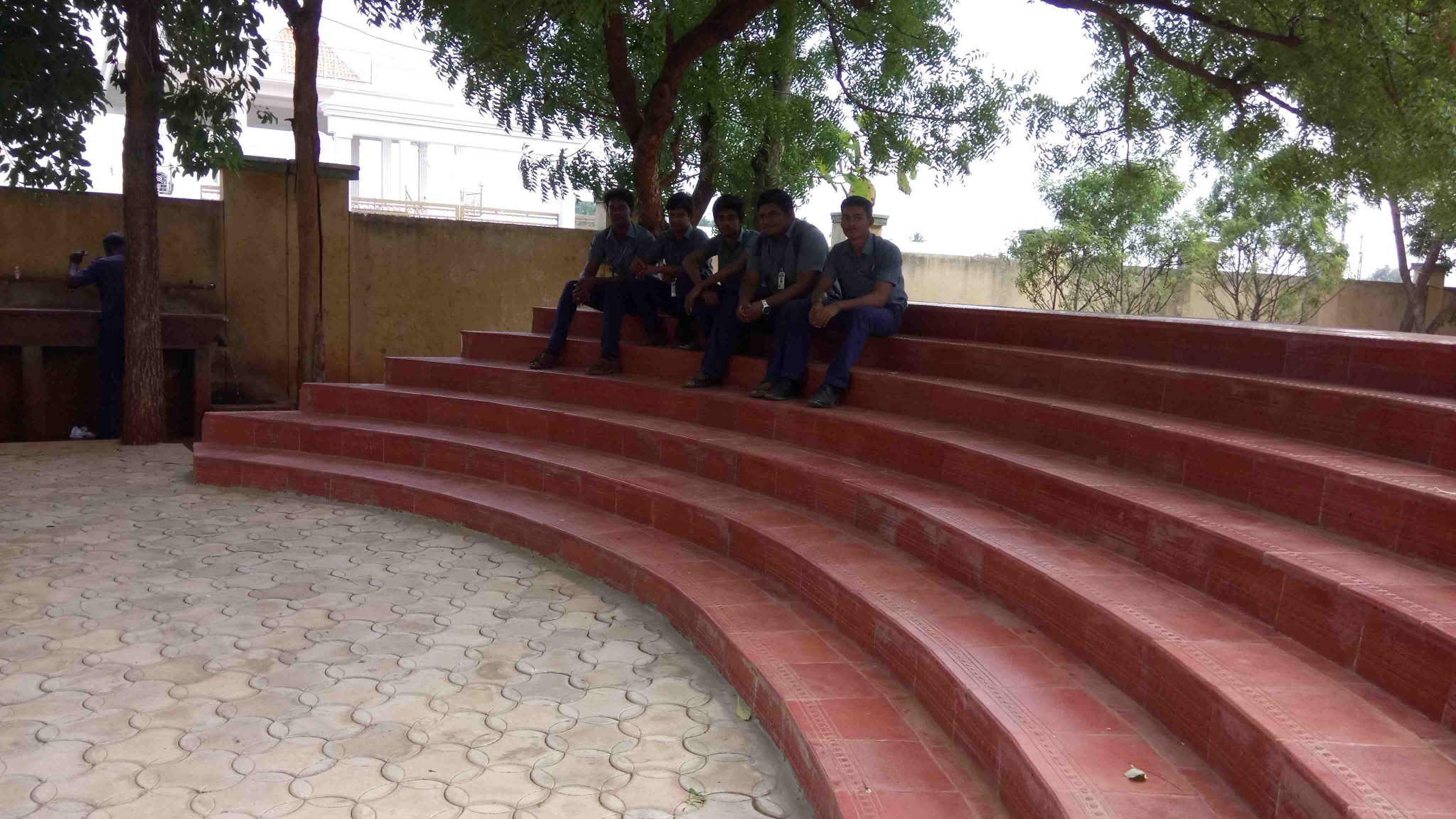 Gallery – PTR College