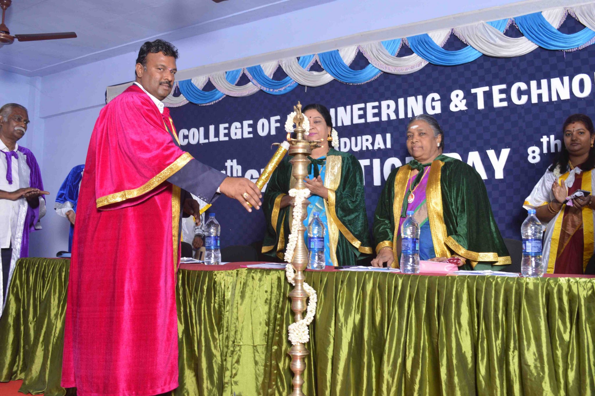 Gallery – PTR College