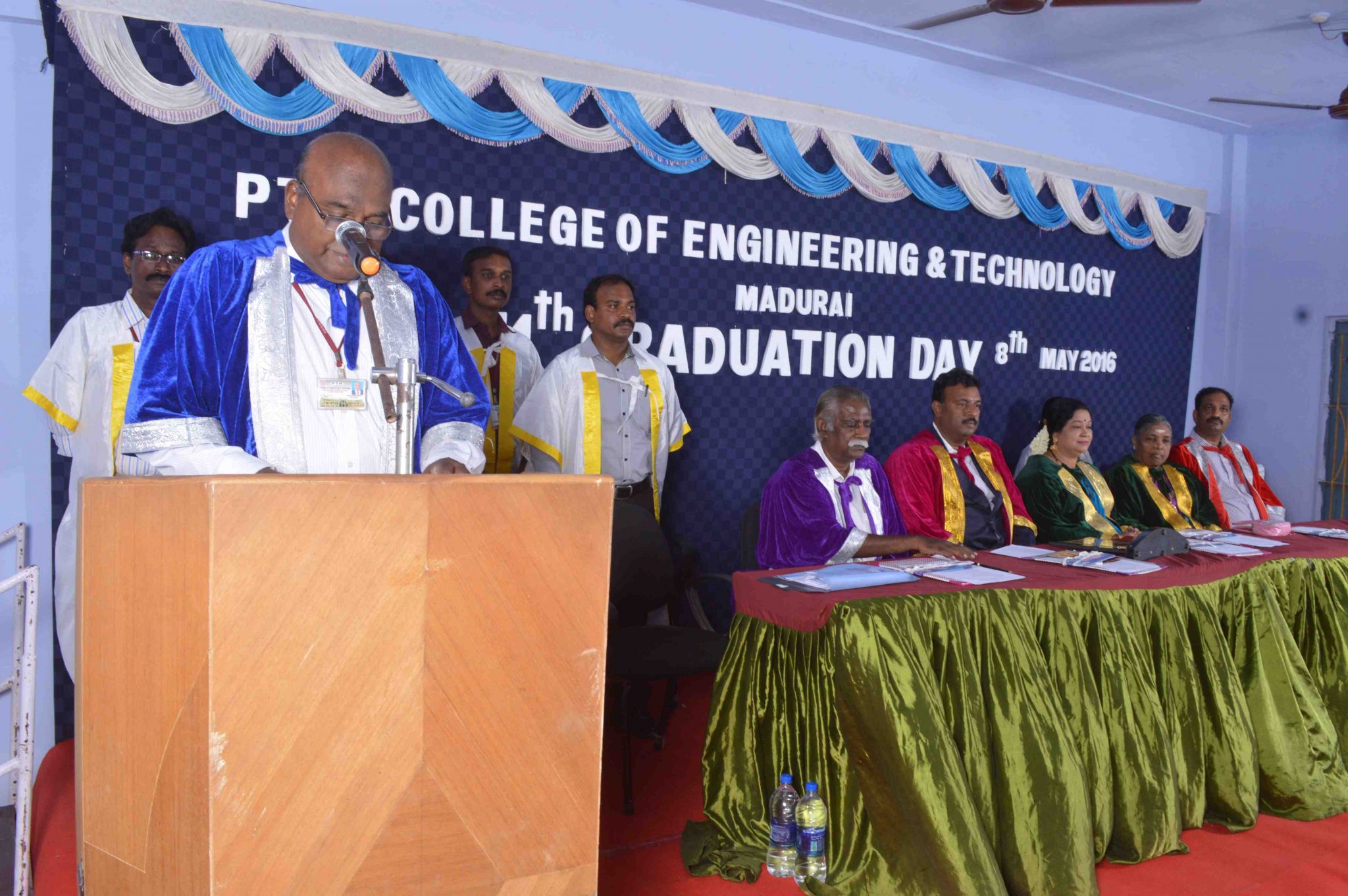 Gallery – PTR College