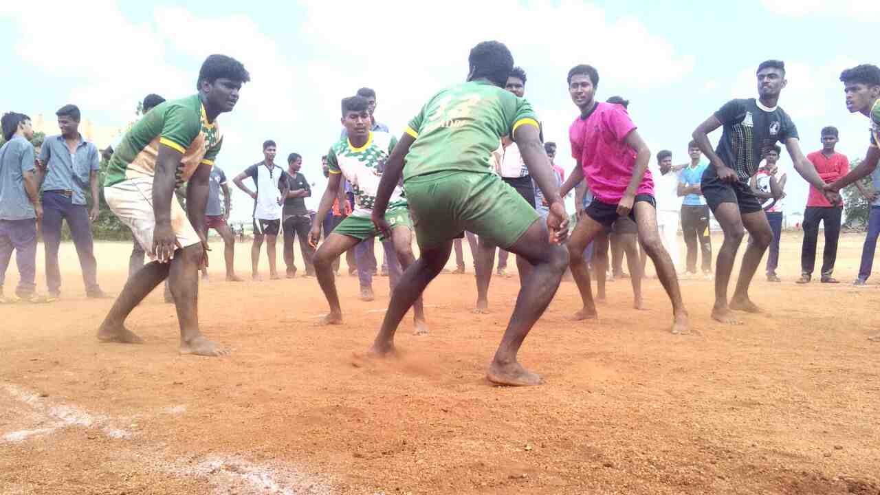 Gallery – PTR College