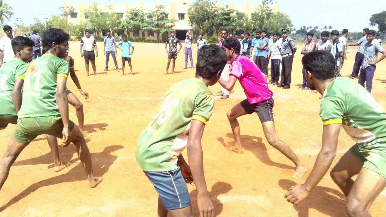 Gallery – PTR College