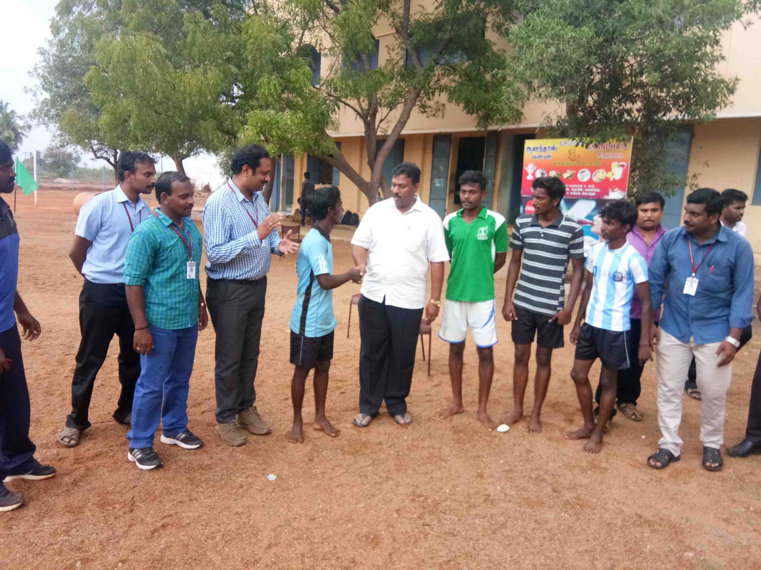 Gallery – PTR College