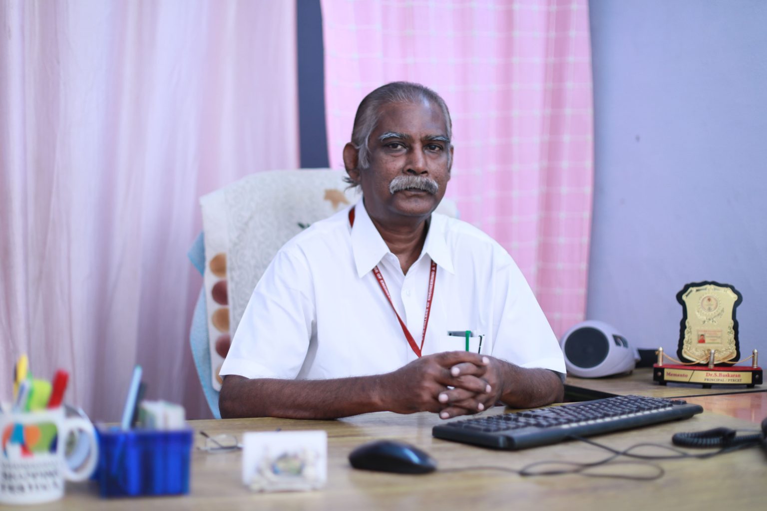 Director – PTR College