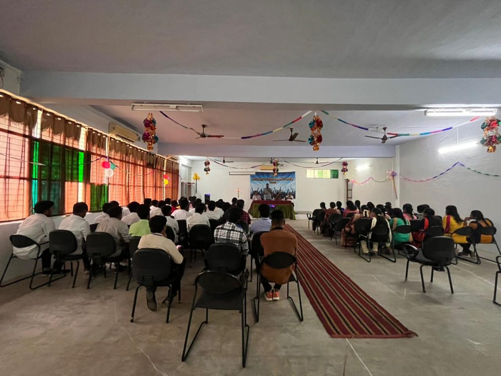 Gallery – PTR College