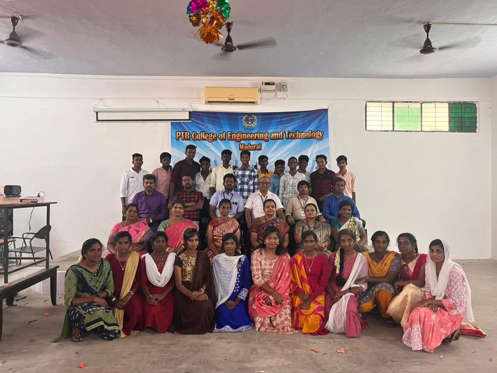 Gallery – PTR College