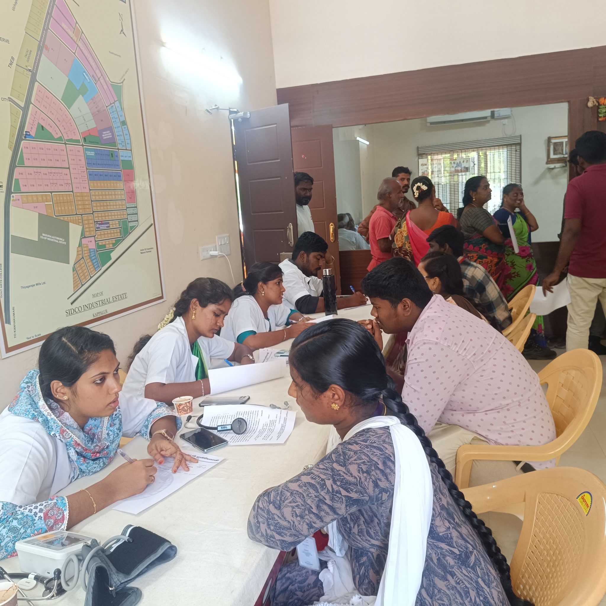 Gallery – PTR College